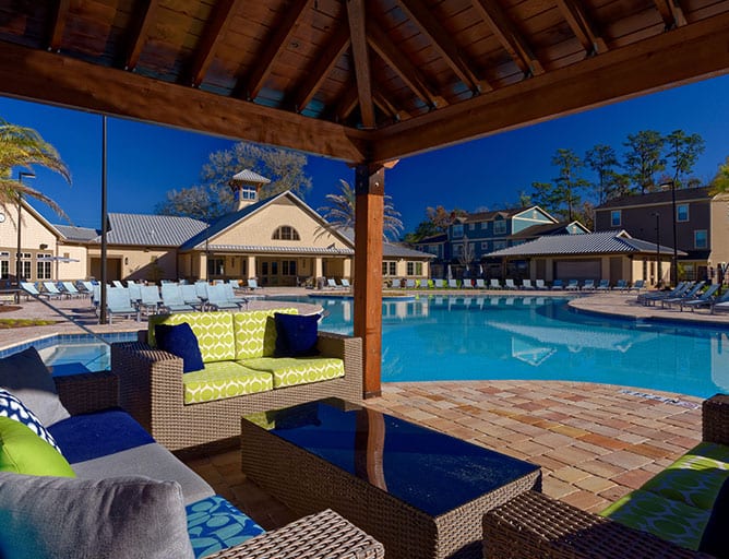 Graduate Student Apartments Near UW