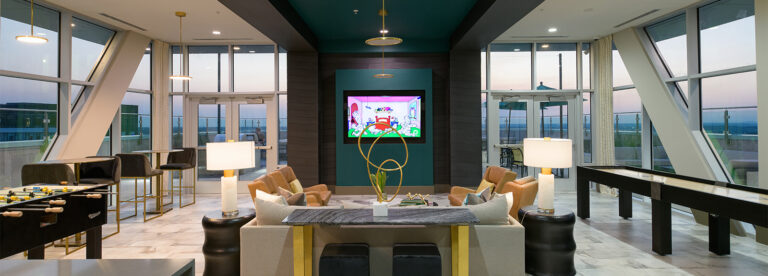 Contact Us | The Standard at Seattle