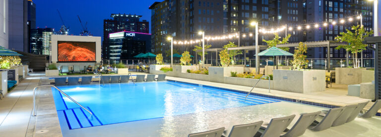 Our Location | The Standard at Seattle