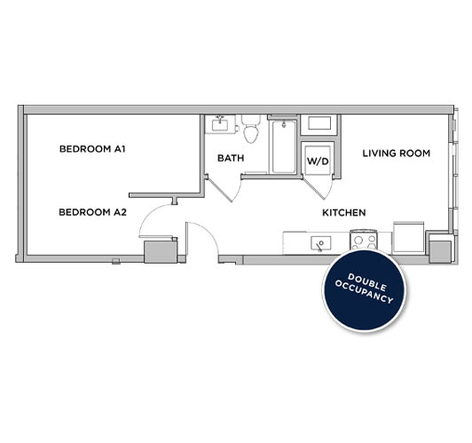 Apartments Near UW | The Standard at Seattle