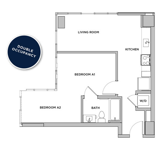 Apartments Near UW | The Standard at Seattle