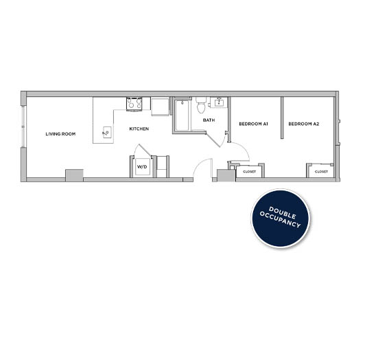 Apartments Near UW | The Standard at Seattle