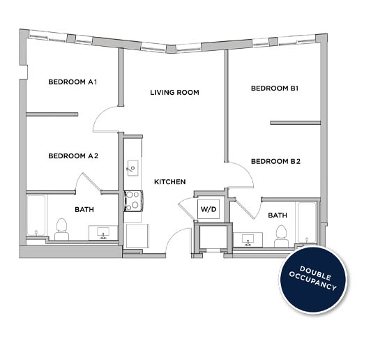 Apartments Near UW | The Standard at Seattle