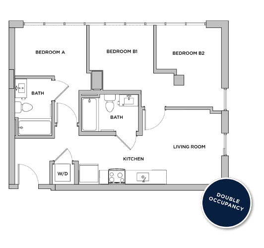 Apartments Near UW | The Standard at Seattle