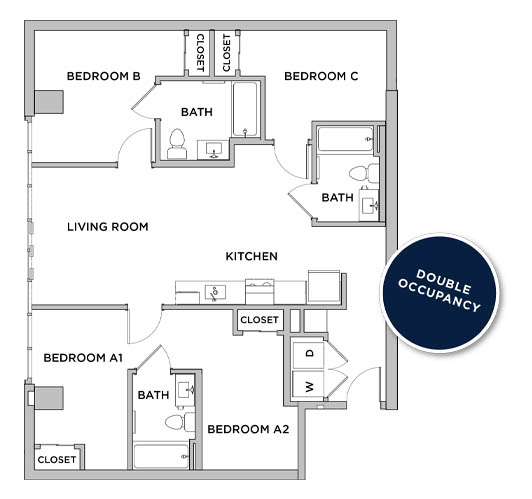 Apartments Near UW | The Standard at Seattle