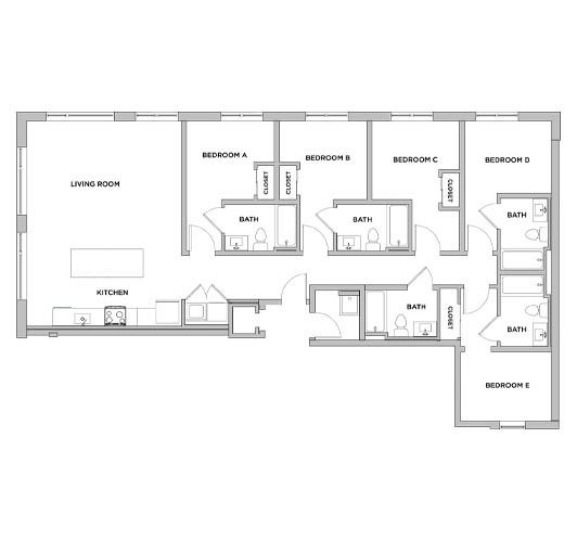 Apartments Near UW | The Standard at Seattle