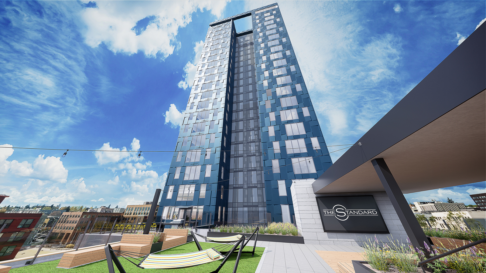 Photo Gallery | The Standard at Seattle