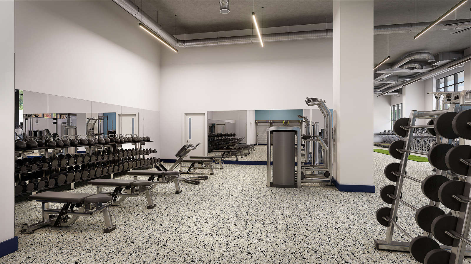 Photo Gallery | The Standard at Seattle