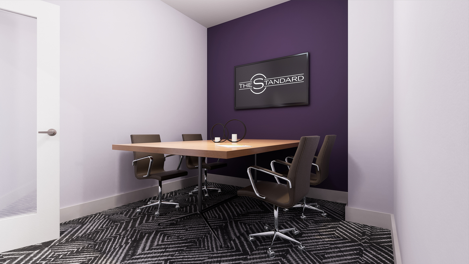 Photo Gallery | The Standard at Seattle