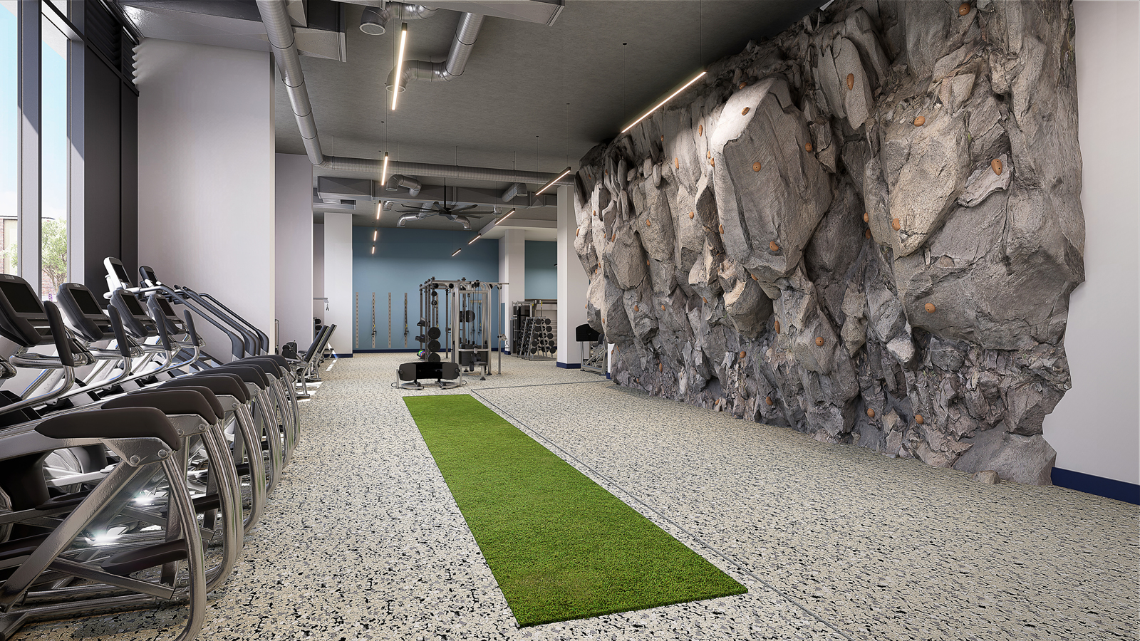 Photo Gallery | The Standard at Seattle