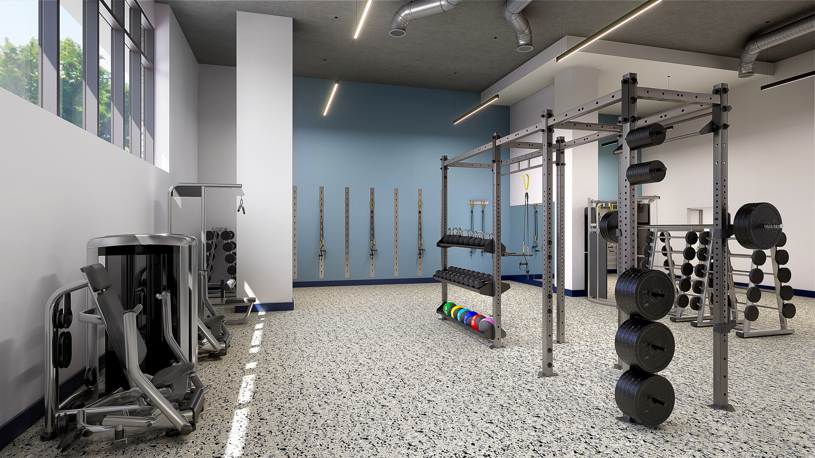 Photo Gallery | The Standard at Seattle