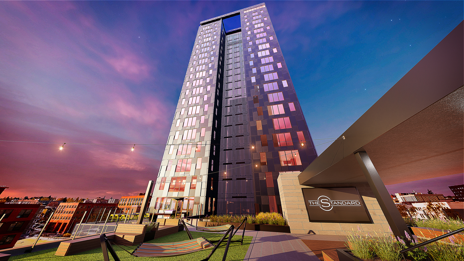 Photo Gallery | The Standard at Seattle