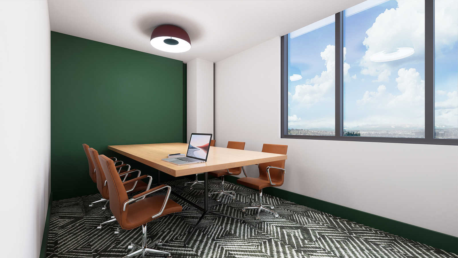 Photo Gallery | The Standard at Seattle