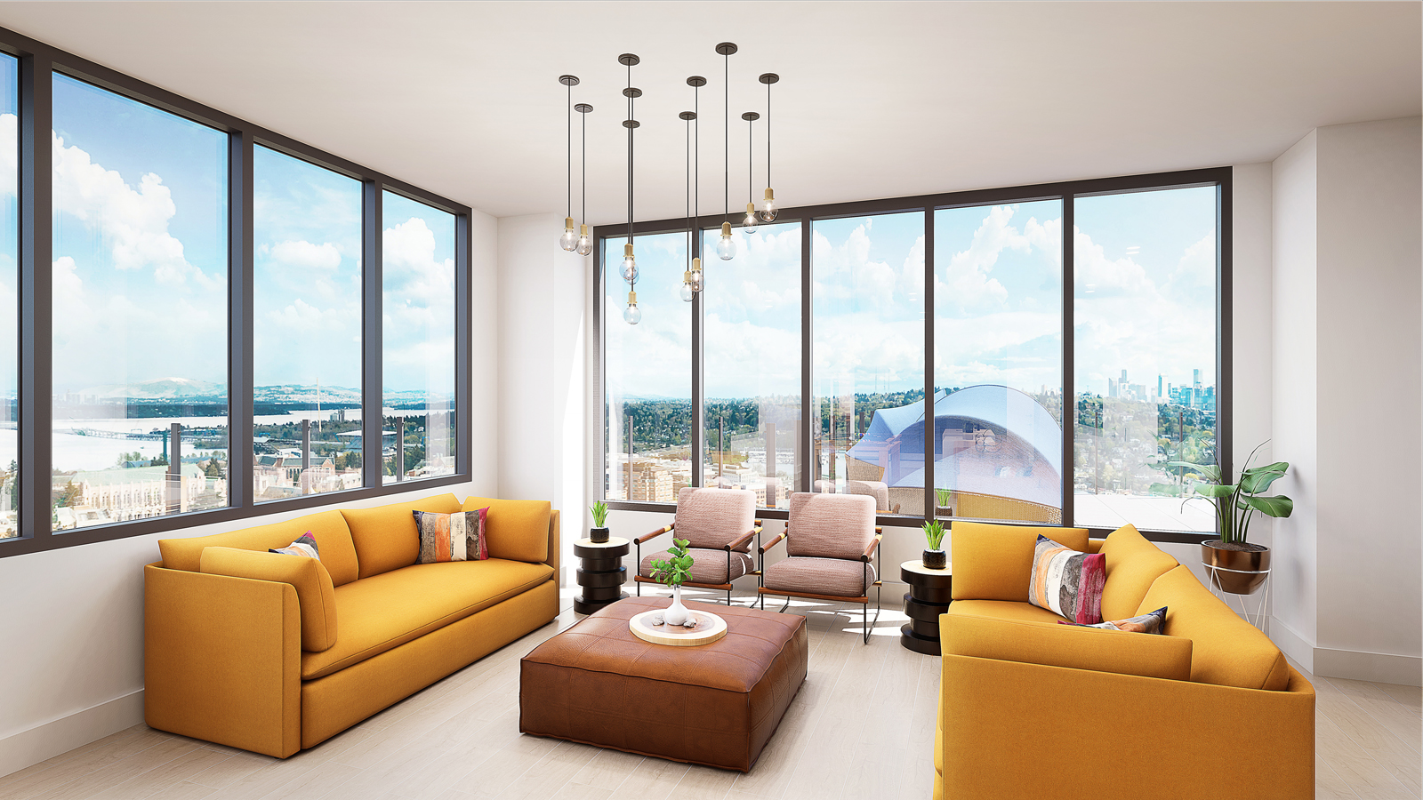 Photo Gallery | The Standard at Seattle