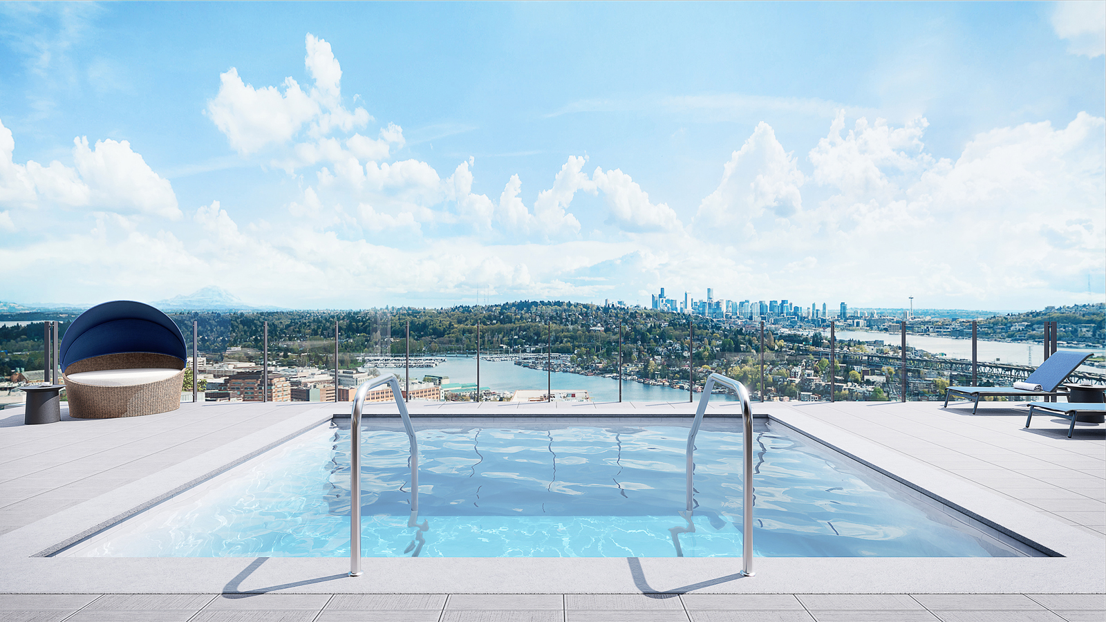 Photo Gallery | The Standard at Seattle