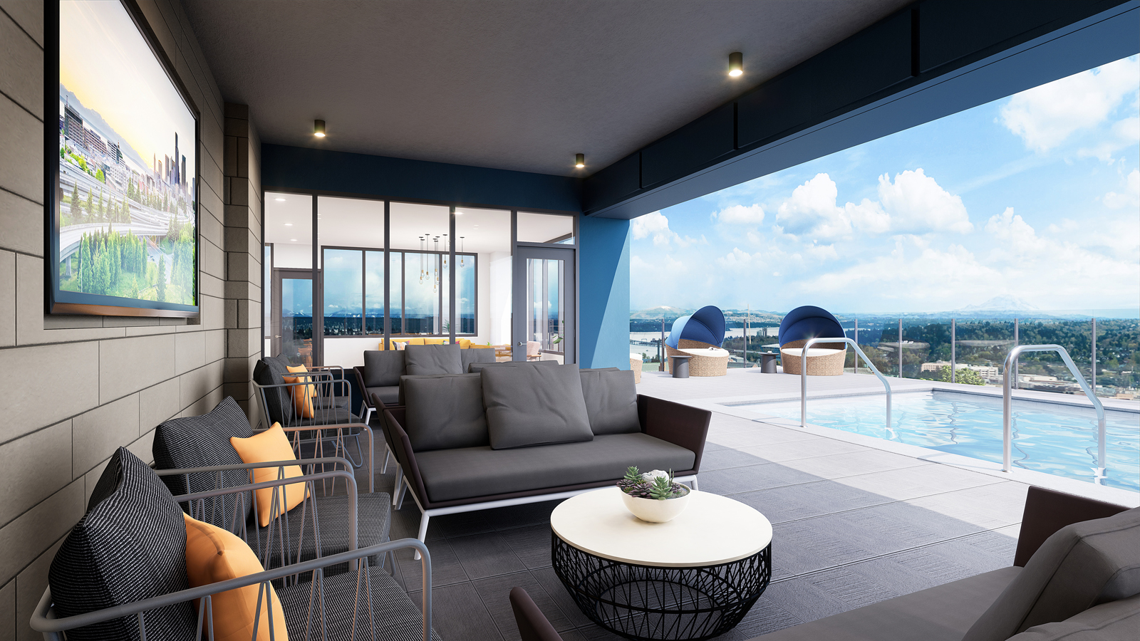 Photo Gallery | The Standard at Seattle