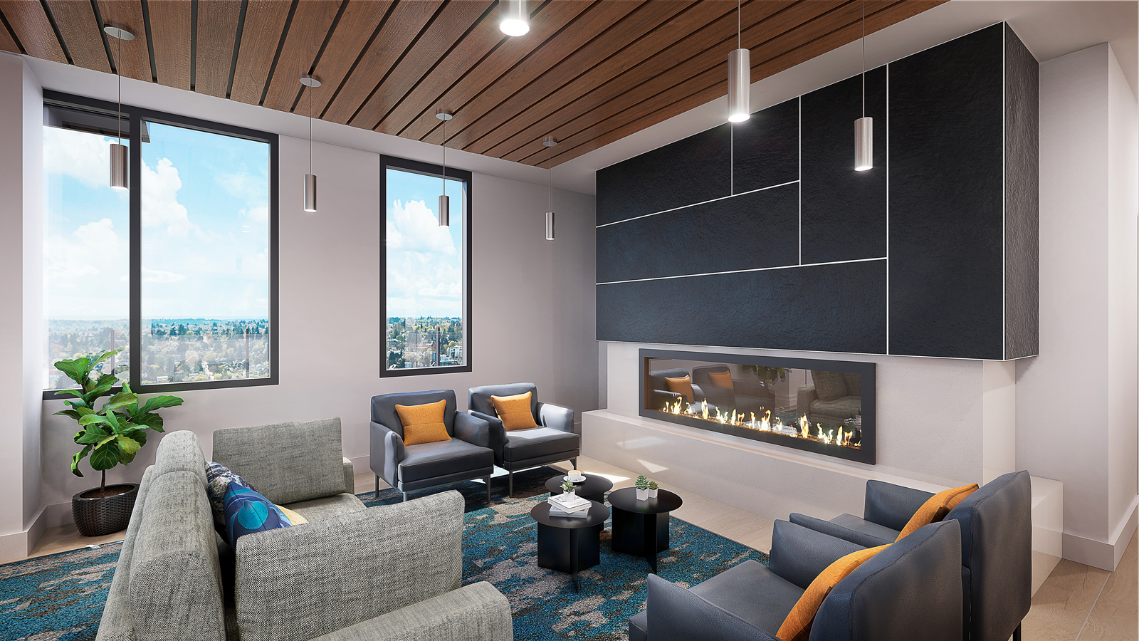 Photo Gallery | The Standard at Seattle