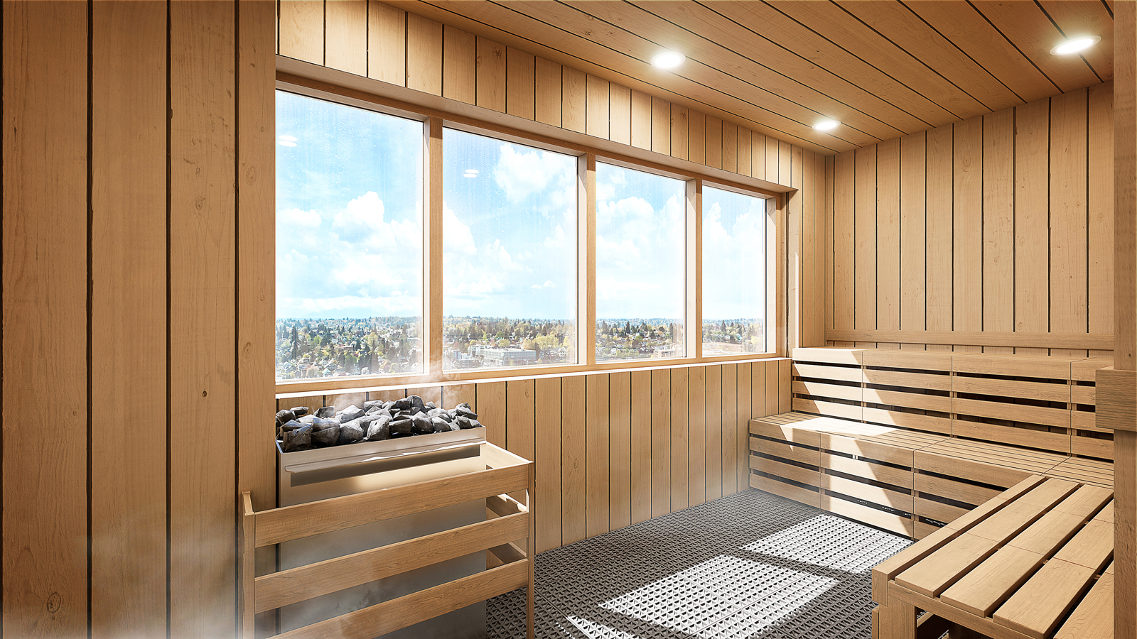 Photo Gallery | The Standard at Seattle