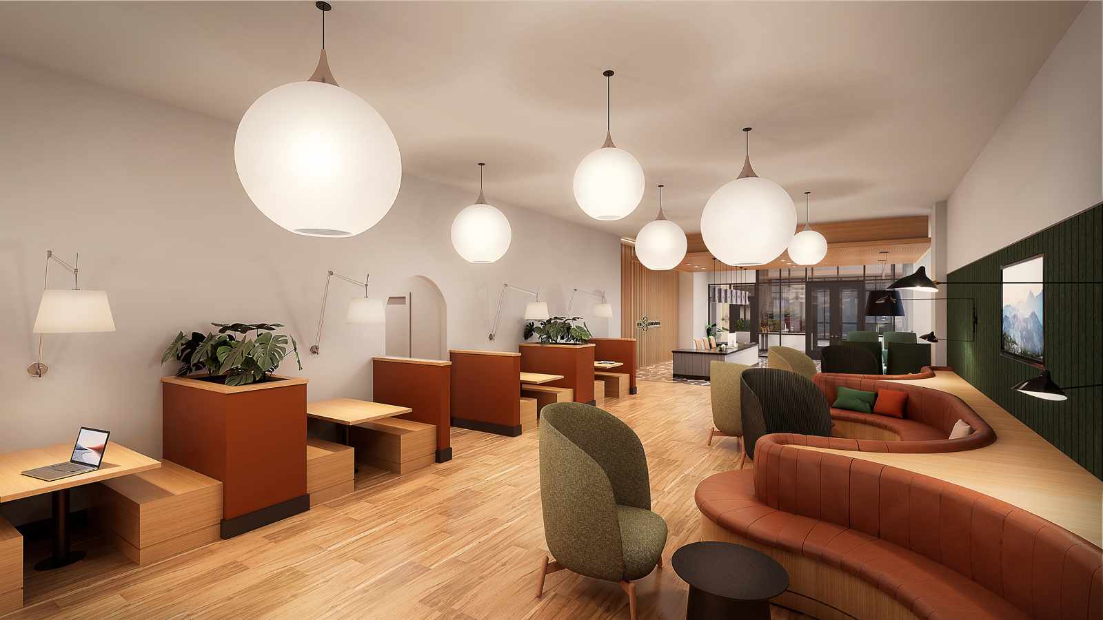 Photo Gallery | The Standard at Seattle