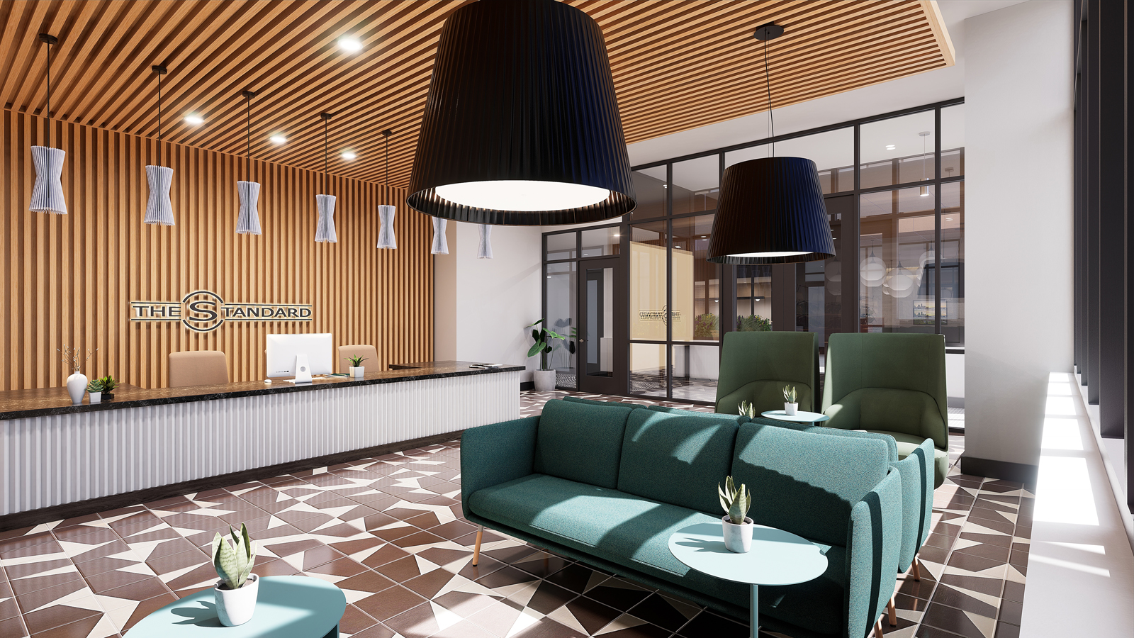 Photo Gallery | The Standard at Seattle