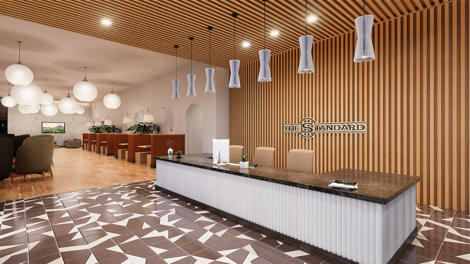 Photo Gallery | The Standard at Seattle