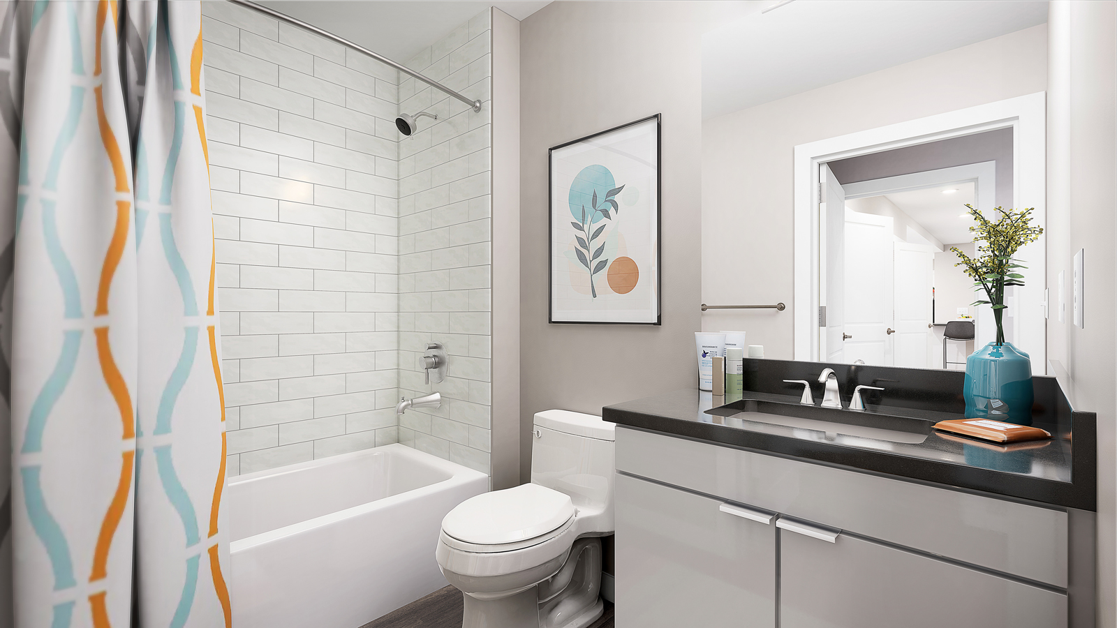 Photo Gallery | The Standard at Seattle