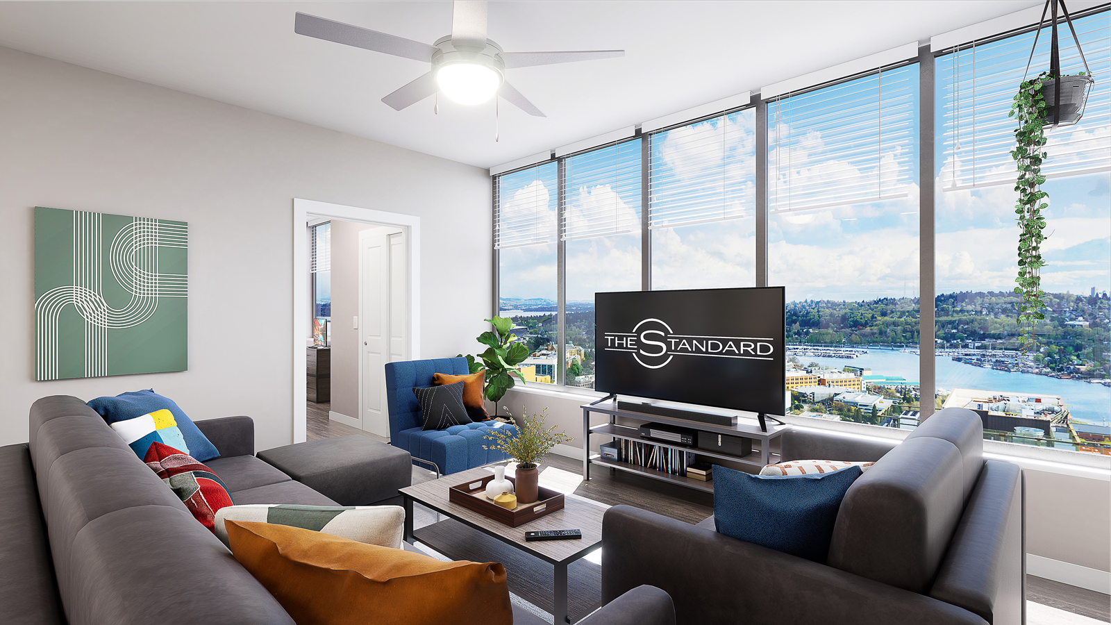 Photo Gallery | The Standard at Seattle