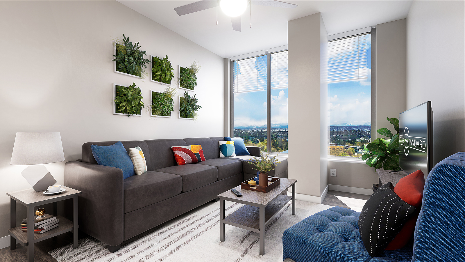 Photo Gallery | The Standard at Seattle