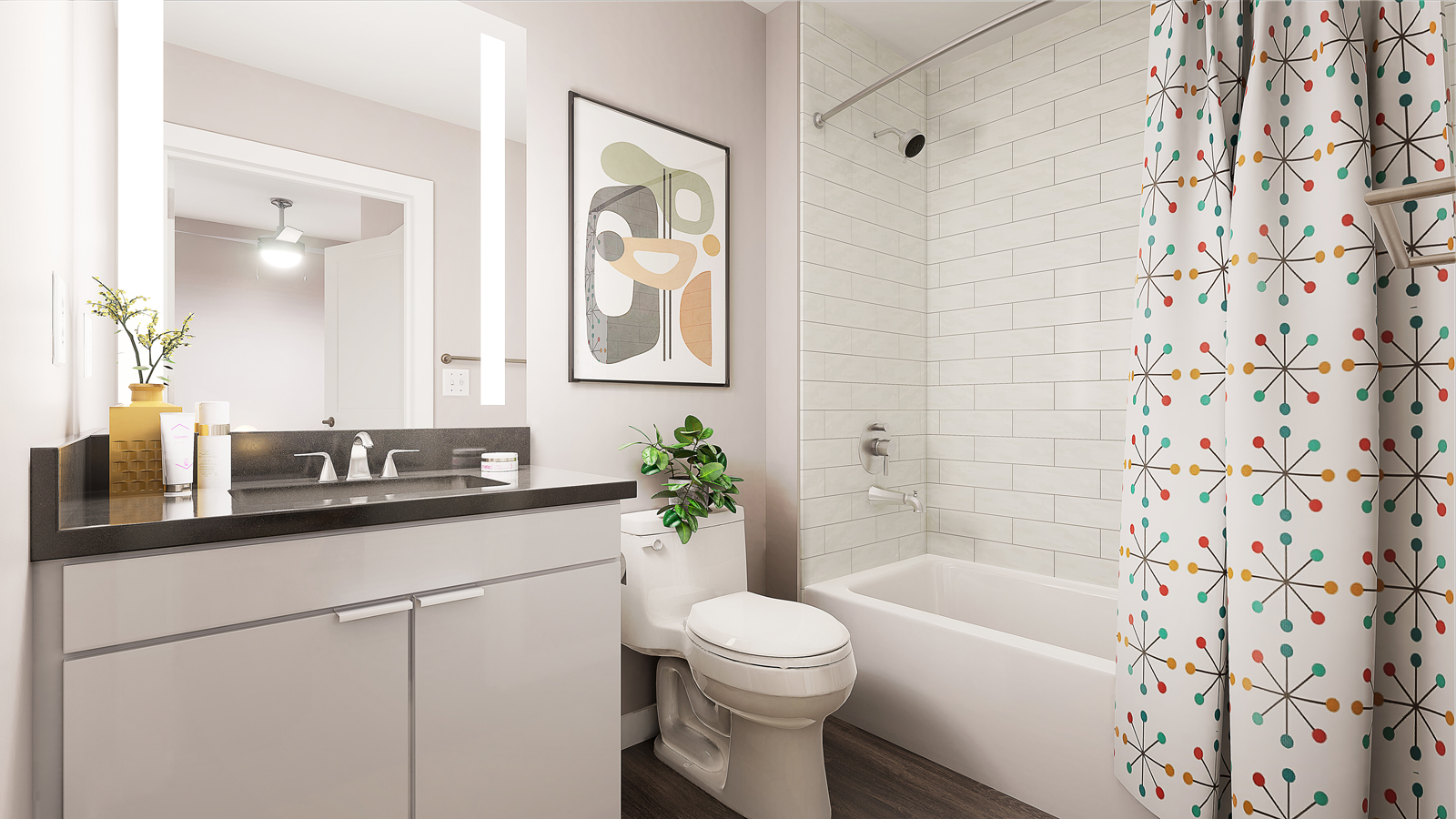 Photo Gallery | The Standard at Seattle