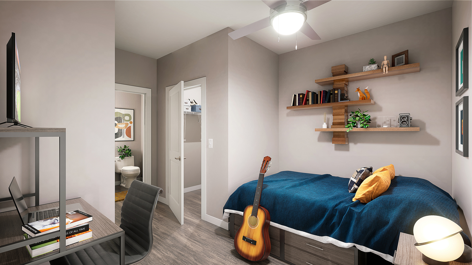 Photo Gallery | The Standard at Seattle