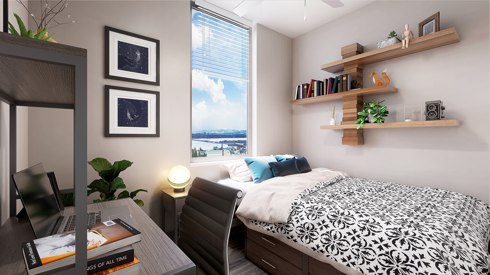 Photo Gallery | The Standard at Seattle