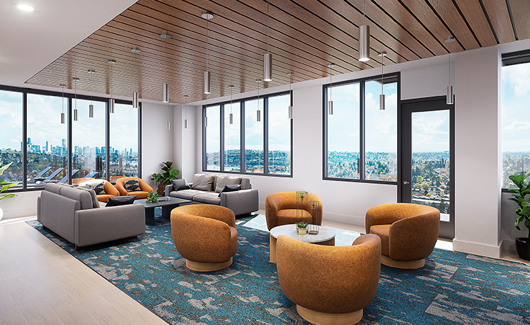 Why The Standard | The Standard at Seattle