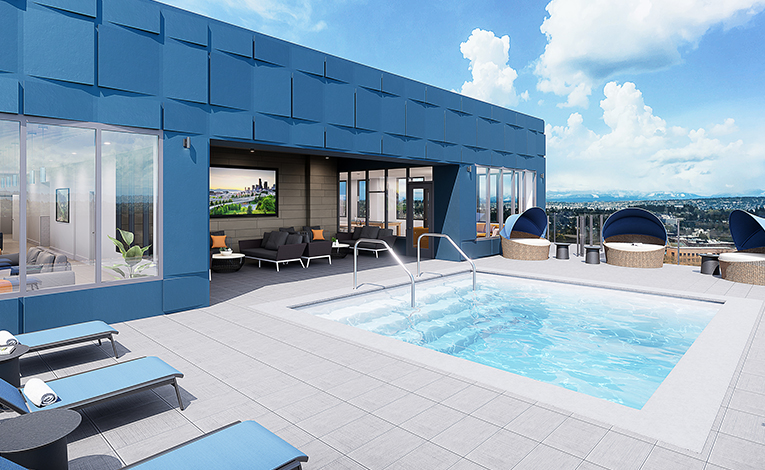 Resources | The Standard at Seattle