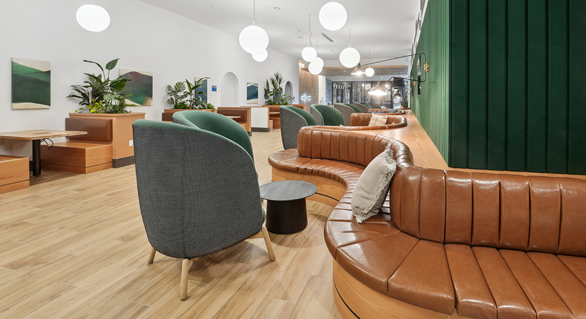 Apartments Near UW | The Standard at Seattle