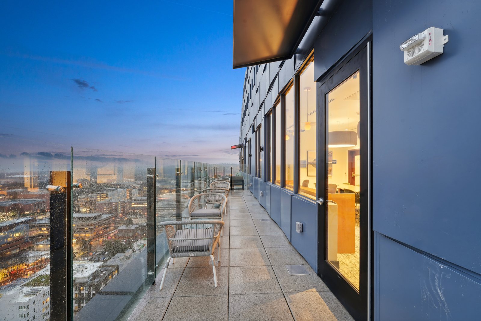 Photo Gallery | The Standard at Seattle